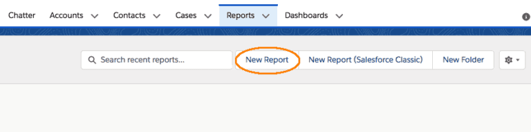How to Export Data from Salesforce - OpenText CloudAlly Backup