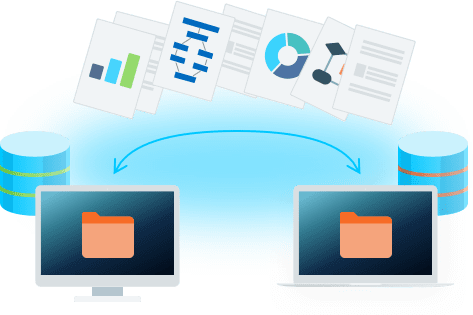 Migrate to CloudAlly: Best Practices for Cloud Transformation