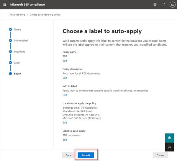All About The Microsoft Office 365 Retention Policy CloudAlly all-about-the-microsoft-office-365-retention-policy-cloudally