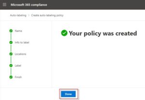 All About the Microsoft Office 365 Retention Policy | CloudAlly