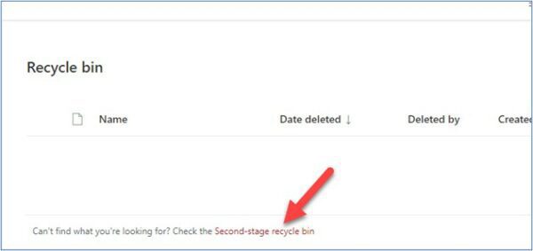 5 Microsoft 365 SharePoint Backup & Restore Options | CloudAlly
