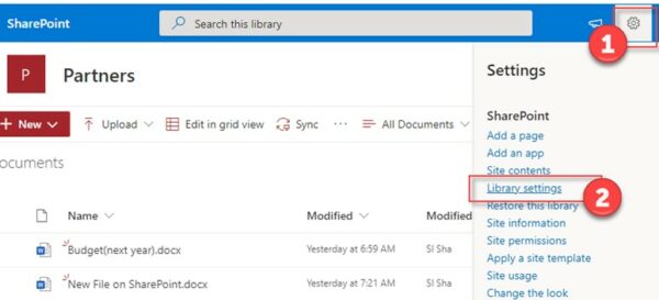 How to Archive SharePoint Online? | 4 Archive Solutions | CloudAlly