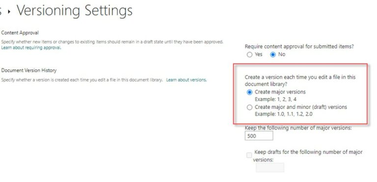How to Archive SharePoint Online? | 4 Archive Solutions | CloudAlly