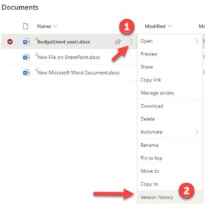How to Archive SharePoint Online? | 4 Archive Solutions | CloudAlly