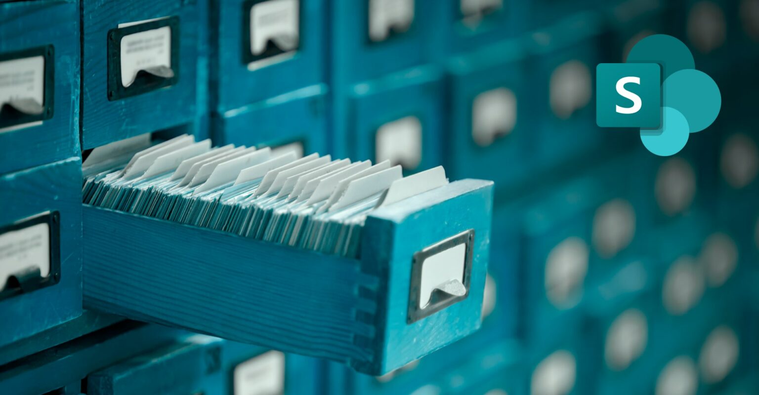 How to Archive SharePoint Online? | 4 Archive Solutions | CloudAlly