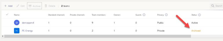 How To Backup Teams via Retention and Archival Methods | CloudAlly