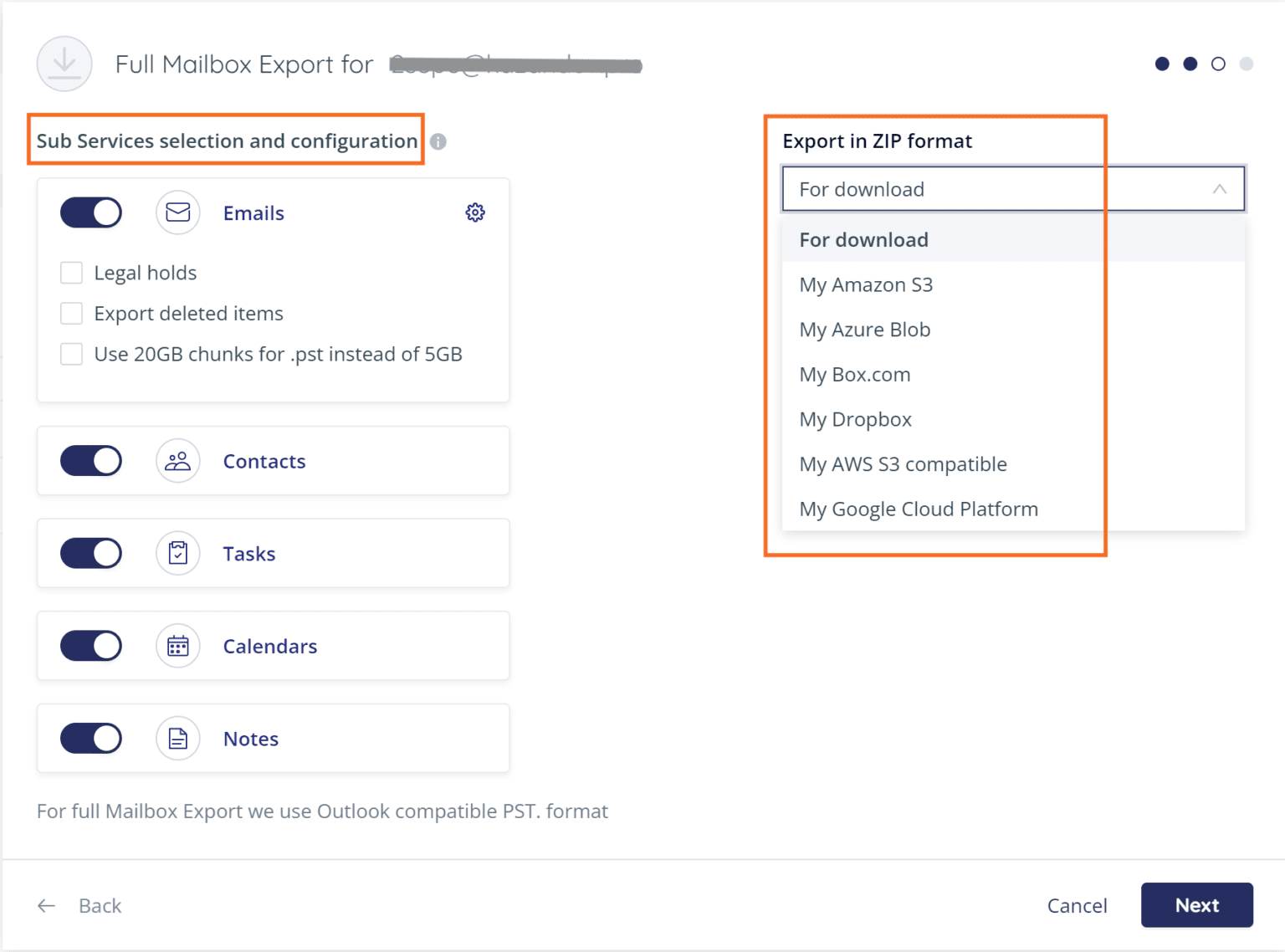 How To Upload Pst Office 365 exchange Online Azure Forum Export Microsoft Exchange Mailbox how-to-upload-pst-office-365-exchange-online-azure-forum-export-microsoft-exchange-mailbox