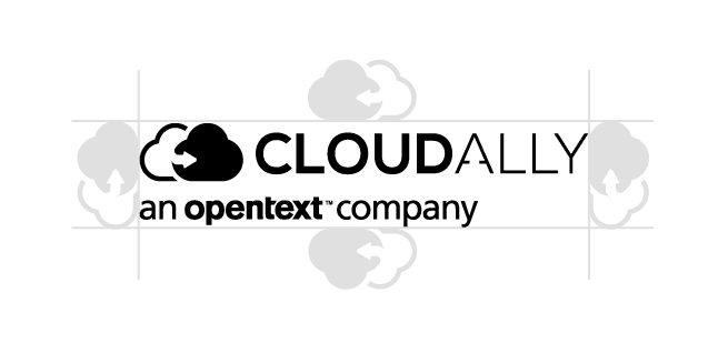 CloudAlly Brand Guide - CloudAlly