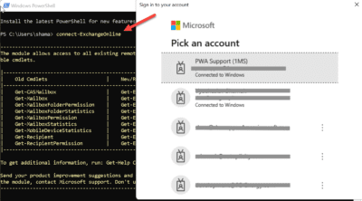 How to Recover Deleted Emails Using M365 PowerShell CloudAlly