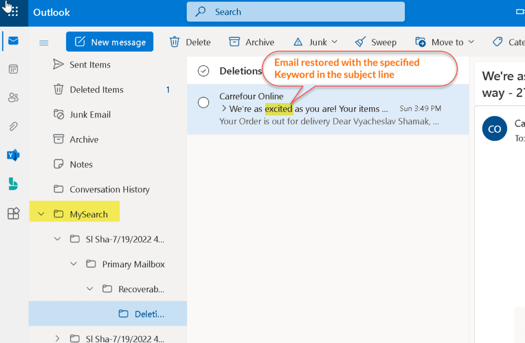 How To Recover Deleted Emails Using PowerShell CloudAlly how-to-recover-deleted-emails-using-powershell-cloudally