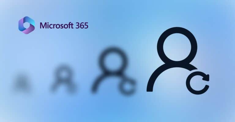 Microsoft 365 Account Recovery for Admins | CloudAlly