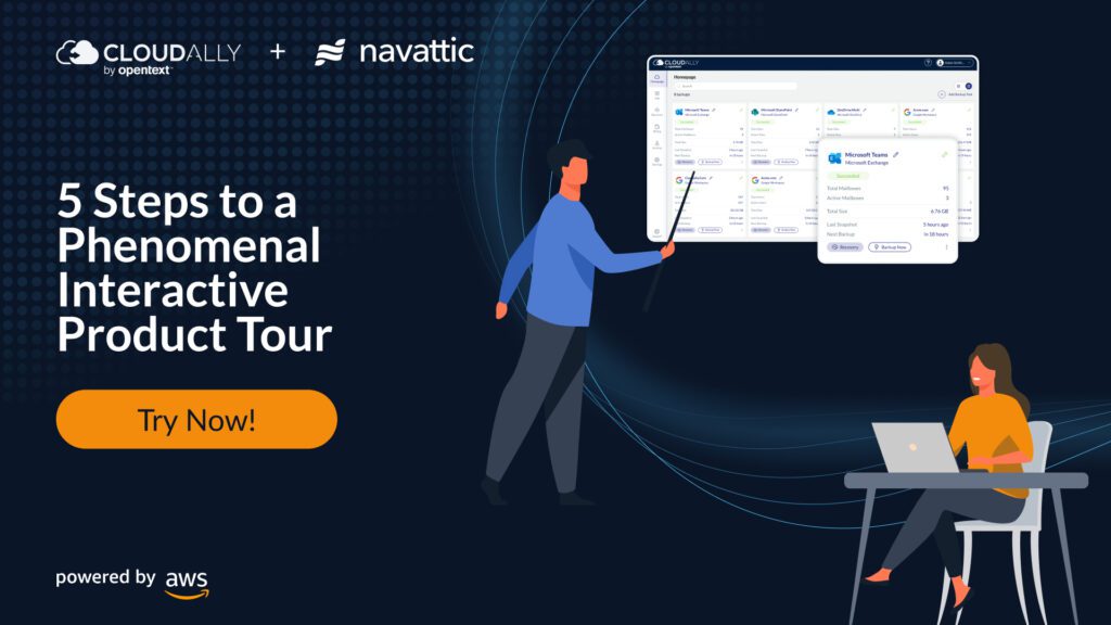 MSP Ransomware Protection Best Practices - CloudAlly