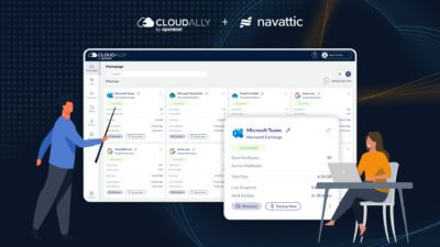 5 Steps to a Phenomenal Interactive Product Tour - OpenText CloudAlly ...