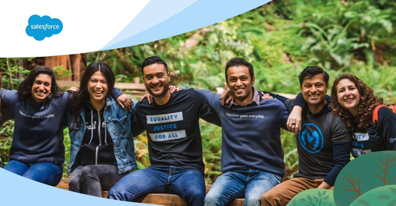 How to Build Your Salesforce Career? Proven Pointers - OpenText CloudAlly Backup