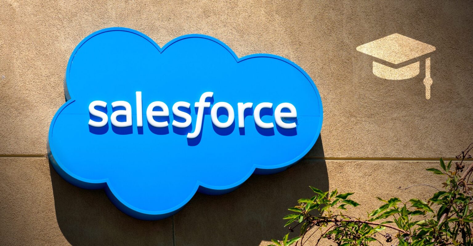 How to Learn Salesforce for Free - CloudAlly