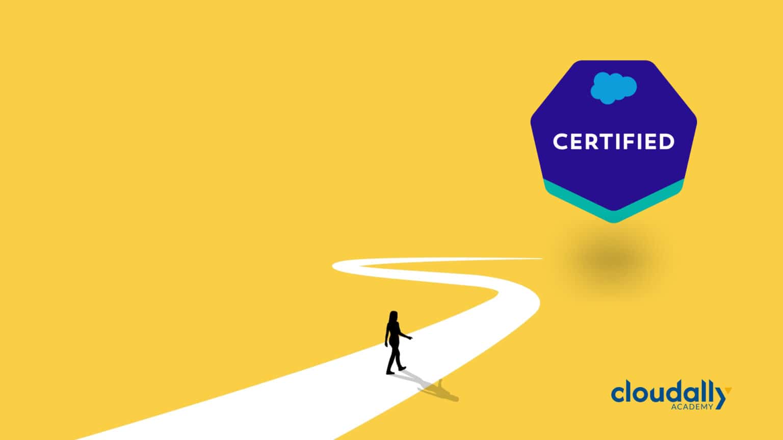 Navigating The Salesforce Architect Certification Path Cloudally