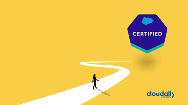 Navigating the Salesforce Architect Certification Path - OpenText ...