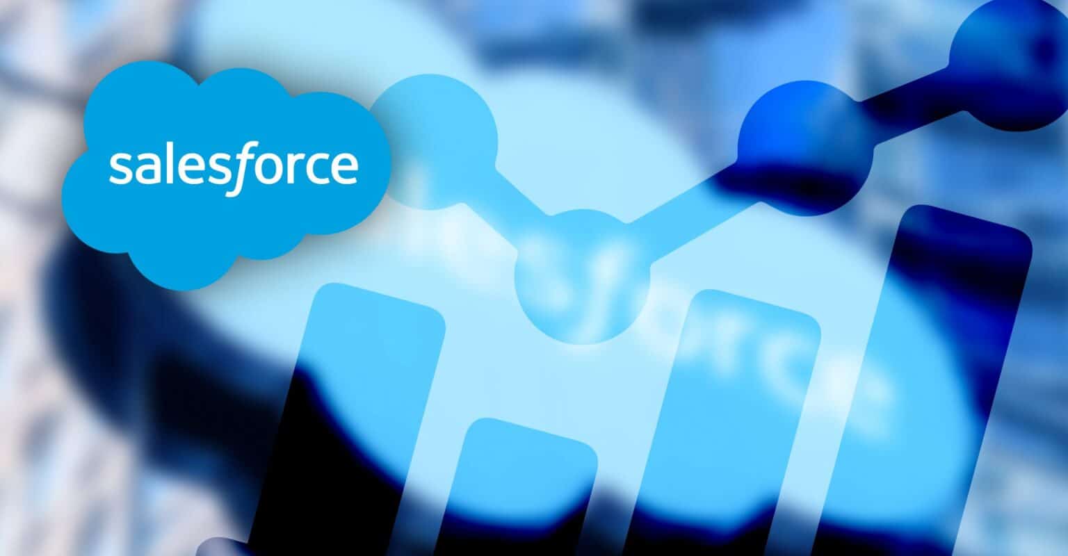 Salesforce Job Market 2024 - OpenText CloudAlly Backup