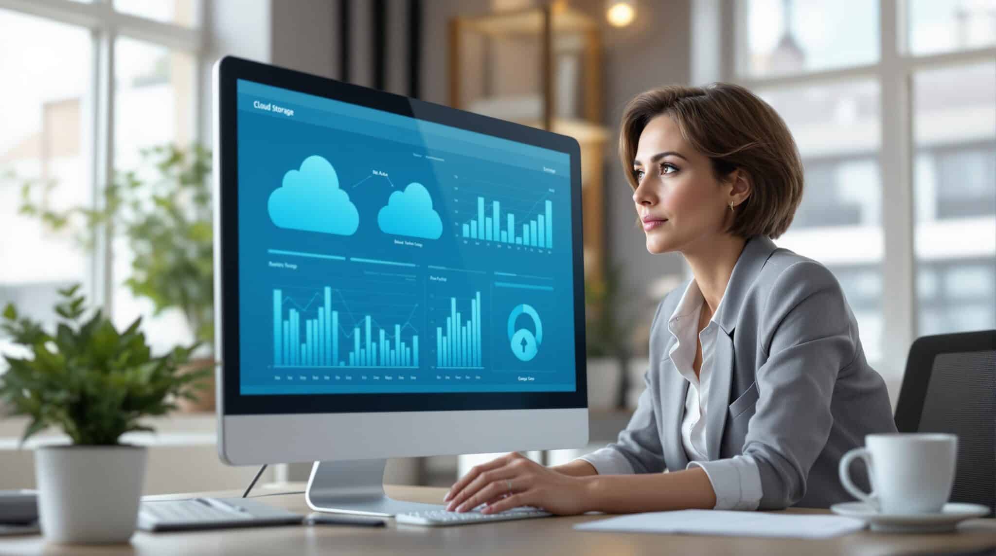 5 Common Cloud Data Loss Scenarios and Prevention Tips - CloudAlly
