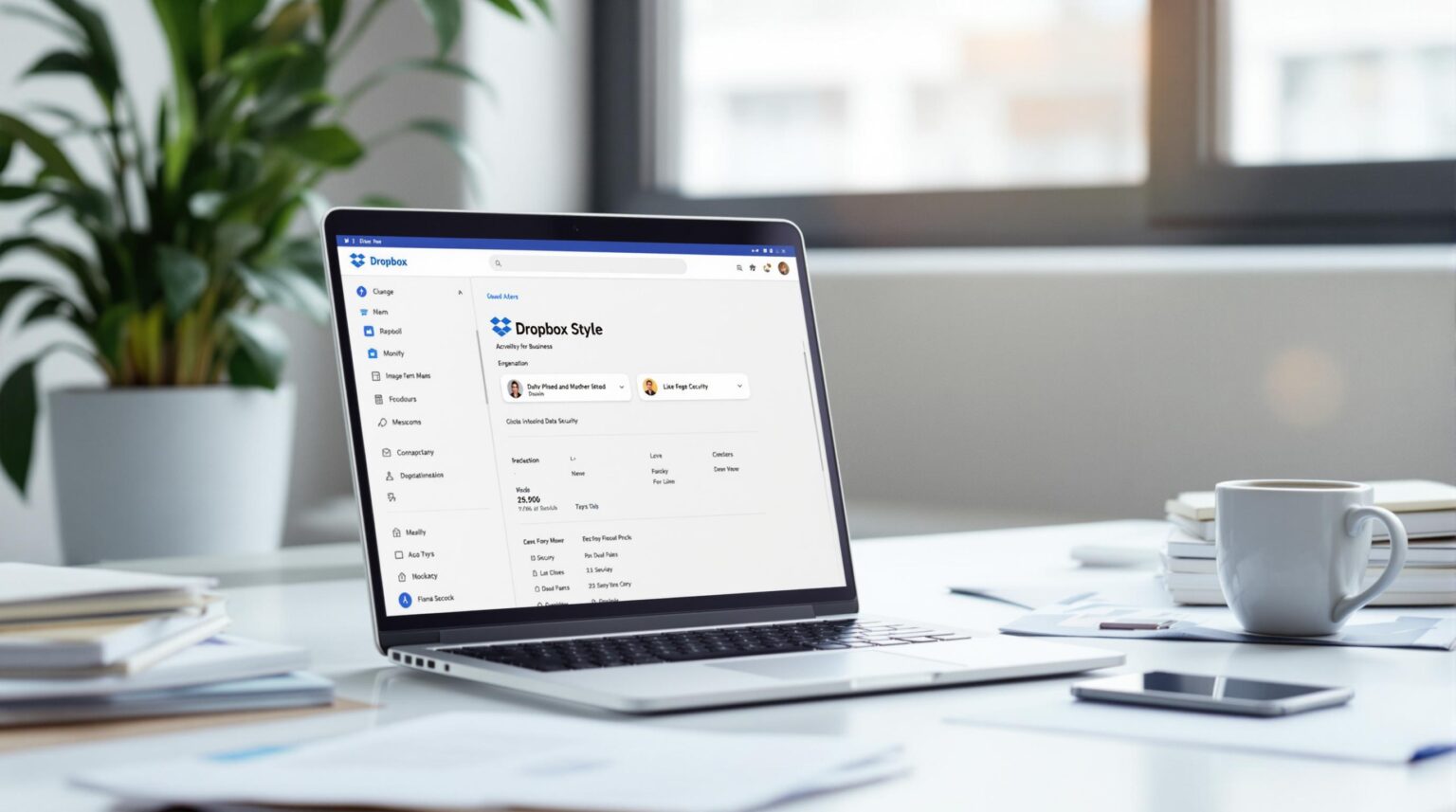 6 Essential Dropbox Backup Features for Businesses - OpenText CloudAlly Backup