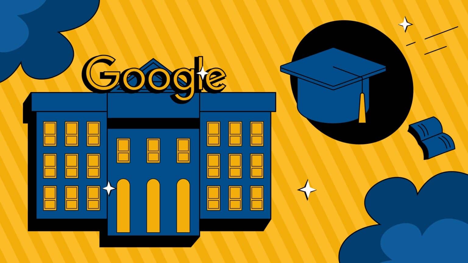 Google Workspace for Education: A Complete Guide - OpenText CloudAlly ...